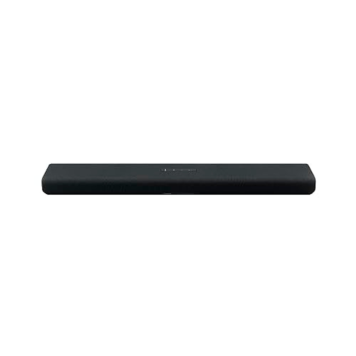 Yamaha SR-B30A Dolby Atmos Sound Bar with Built-in Subwoofers (Black)