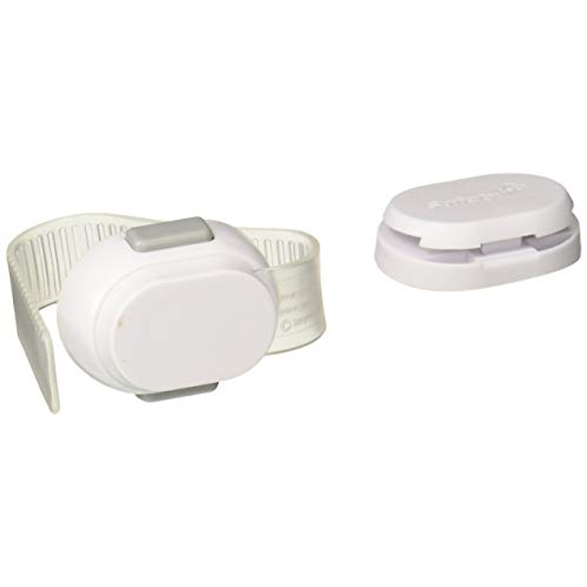 Safety 1st 2 Pack Custom Fit All Purpose Strap