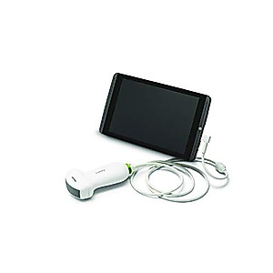 Philips Lumify C5-2 Curved Array Transducer, Portable Ultrasound Solution