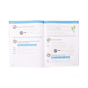 Lifepac 5 Subject Complete Set Grade 2