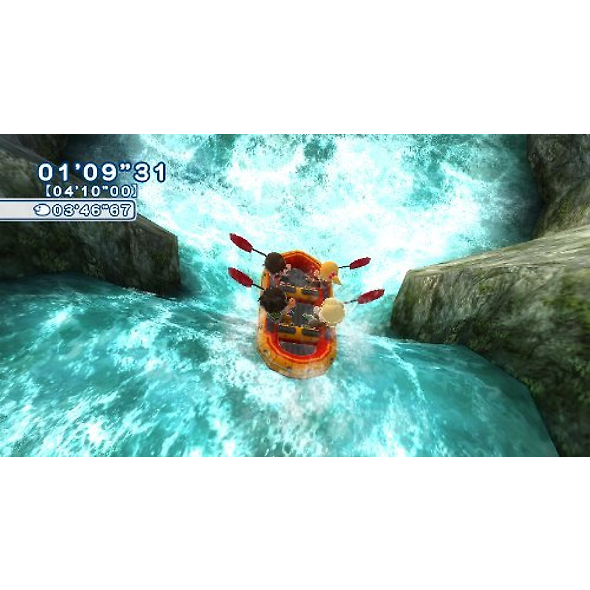 Go Vacation - Nintendo Wii (Renewed)