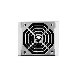 Cougar Platinum Efficiency Polar 1200 Fully Modular Power Supply with Japanese capacitors