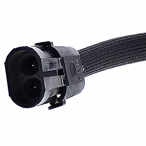 Outdoor Power Xtreme Equipment x0755 PTO Clutch Compatible with/Replacement for John Deere 420 Lawn and Garden Tractor 430 Lawn and Garden Tractor AM104895 AM118771 AM115409 1.437 Crankshaft