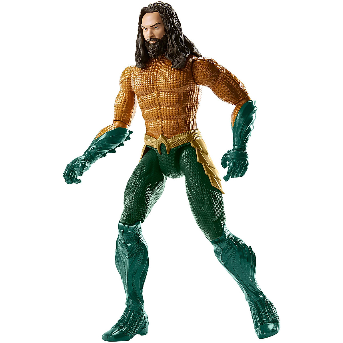 DC COMICS Aquaman 12" Action Figure