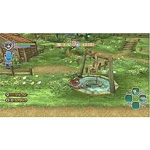 Rune Factory: Frontier - Nintendo Wii