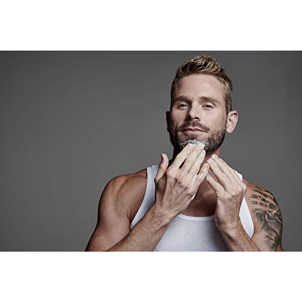 Jack Black Beard Lube Conditioning Shave, 6 Fl Oz (Pack of 1)