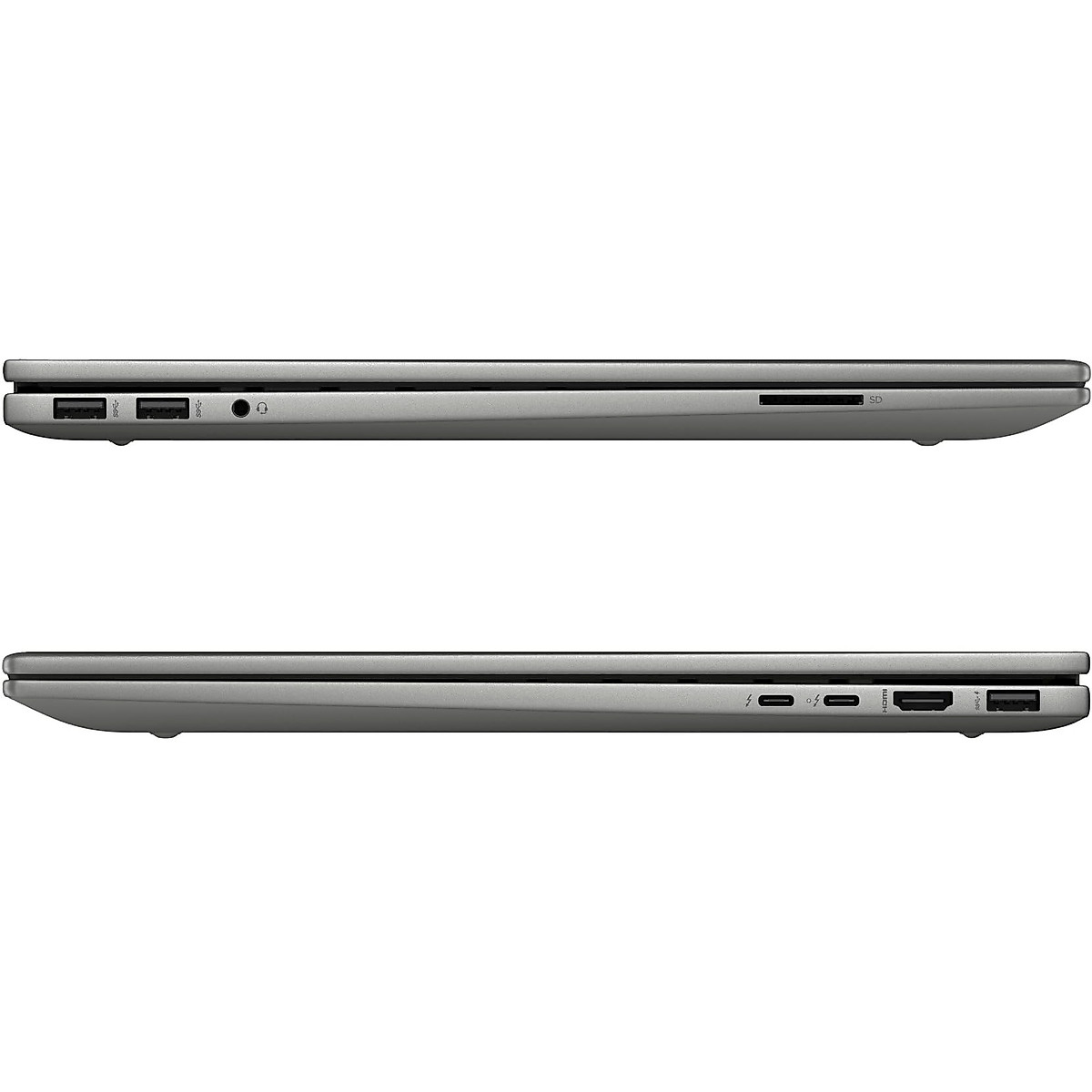 HP Envy 17t-cr00 17.3" FHD 60Hz Touchscreen Business IPS Laptop (Intel i7-1260P 12-Core, 16GB RAM, 1TB PCIe SSD, Intel Iris Xe, (1920x1080), WiFi, Bluetooth, Backlit KB, Win 11 Pro) with Hub