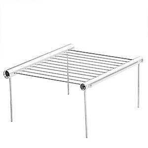 DSFEOIGY Portable Barbecue Cooking Stainless Steel Grill Folding Mini BBQ Grill Home Park Picnic Outdoor Barbecue Accessories