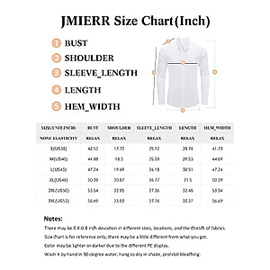 JMIERR Mens Cotton Linen Casual Stylish Button-Down Shirt Long Sleeve Business Fitted Dress Shirts Old Money Clothes Regular Fit,XL,02 Green