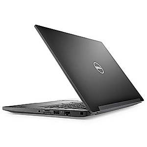 Dell Latitude 7480 14-inch Touchscreen Laptop, Intel Core i7 6600U 2.6Ghz, 32GB DDR4, 1TB NVMe M.2 SSD, QHD 1440p, Thunderbolt 3, HDMI, Webcam, Windows 10 Pro x64 (Renewed)