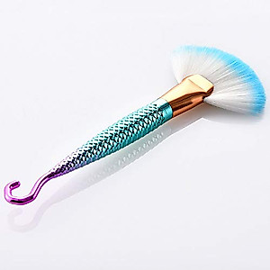 The Brush Brush Brush Makeup Brush Tool Face Powder Cosmetic Foundation Brushes Brush Foundation Makeup Brushes And Sponges