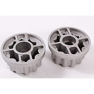 Husqvarna Genuine 587738905 Steering Shaft Adapter Service Kit OEM