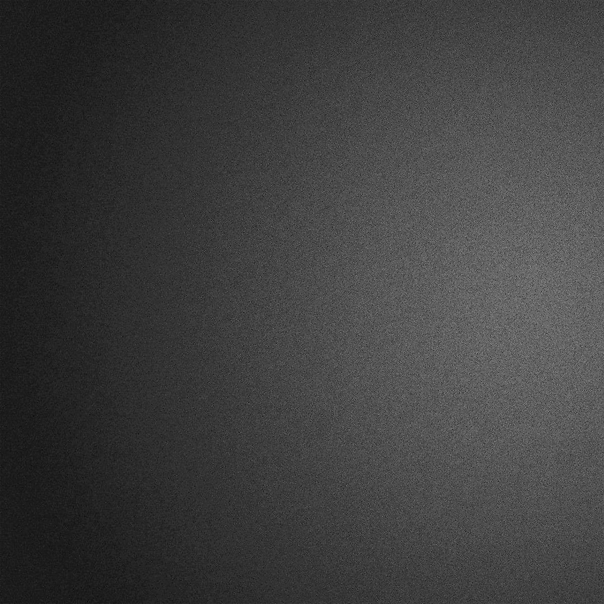 Armen Living Zella Modern Outdoor Patio Aluminum Metal Coffee Table, Charcoal