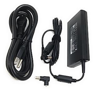 19.5V 9.23A AC Adapter Charger Power Supply for Acer Predator Helios 300 G3-571-77QK, G3-571 G3-572 PH317-51, Acer Aspire V17 Nitro VN7-793G, V15 Nitro VN7-593G Compatible Acer ADP-180MB K