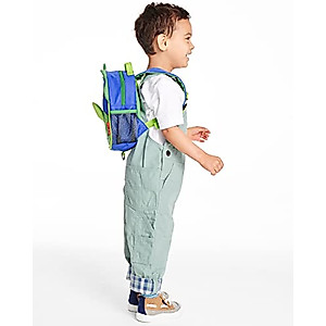 Skip Hop Toddler Backpack Leash, Zoo, Dino
