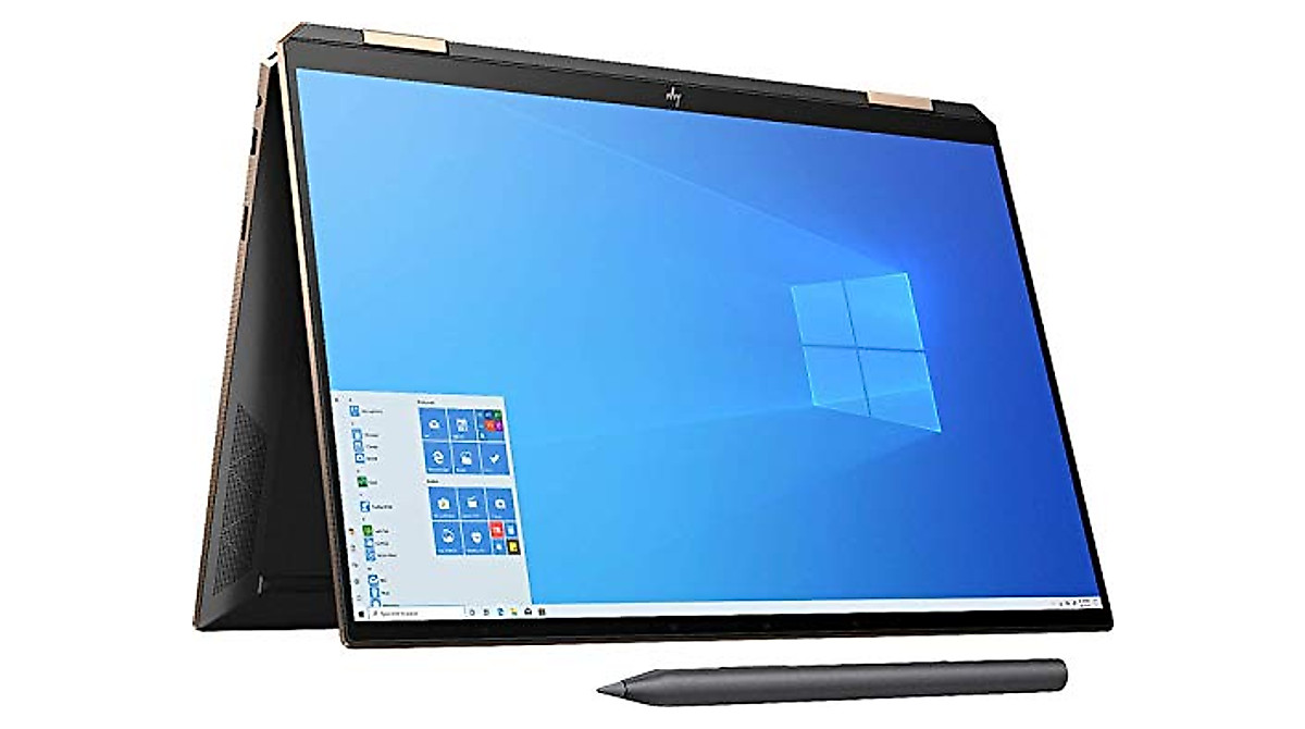 HP Spectre x360 2-in-1: 13.5" 3K2K OLED, i7, 16GB/2TB SSD
