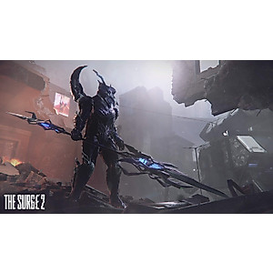 The Surge 2 (Xbox One)