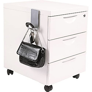 Alba Magnetic Coat Hook