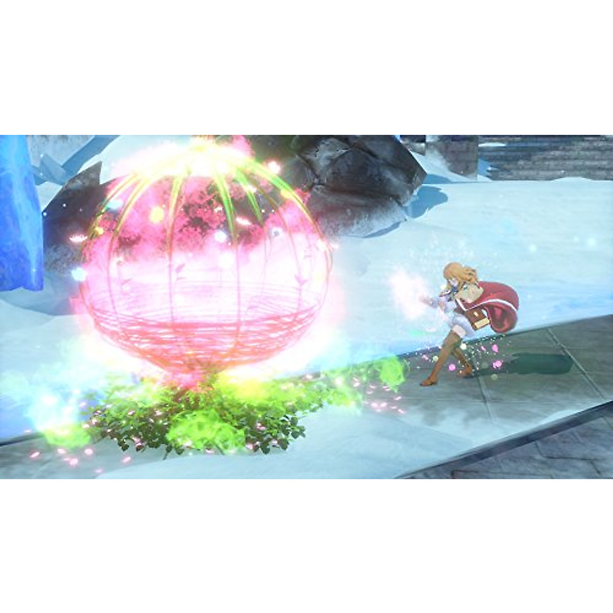 Black Clover: Quartet Knights - PlayStation 4