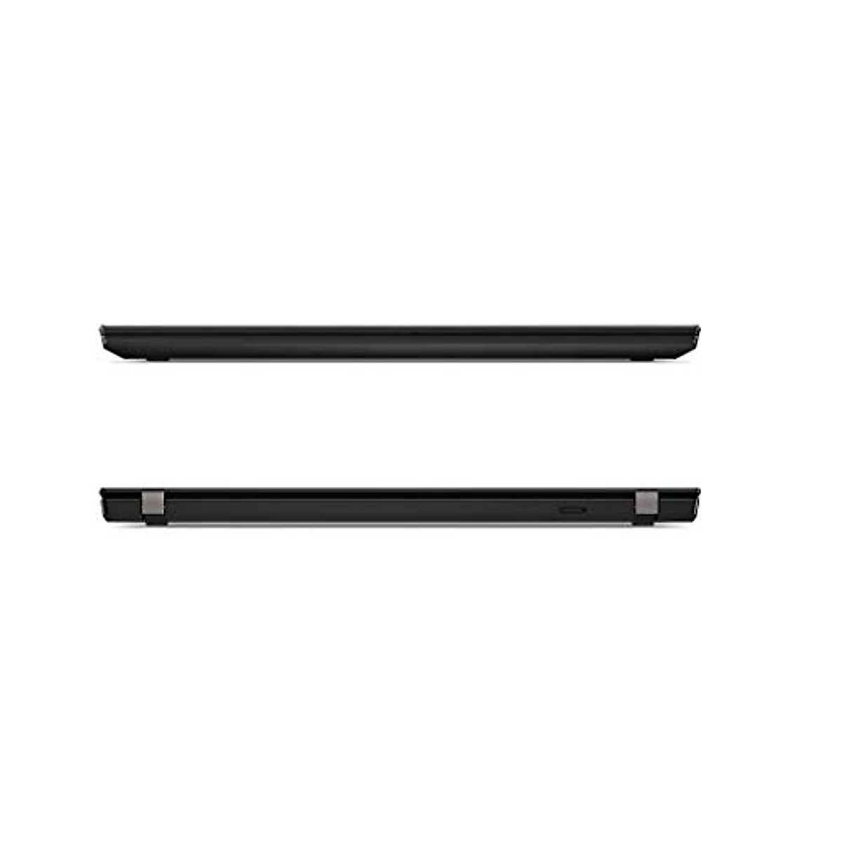 Lenovo ThinkPad T490 20N20032US 14 inches Notebook- 1920 X 1080 - Core i5 I5-8265U - 8 GB RAM - 256 GB SSD - Black - Win10 Pro 64-bit (Renewed)