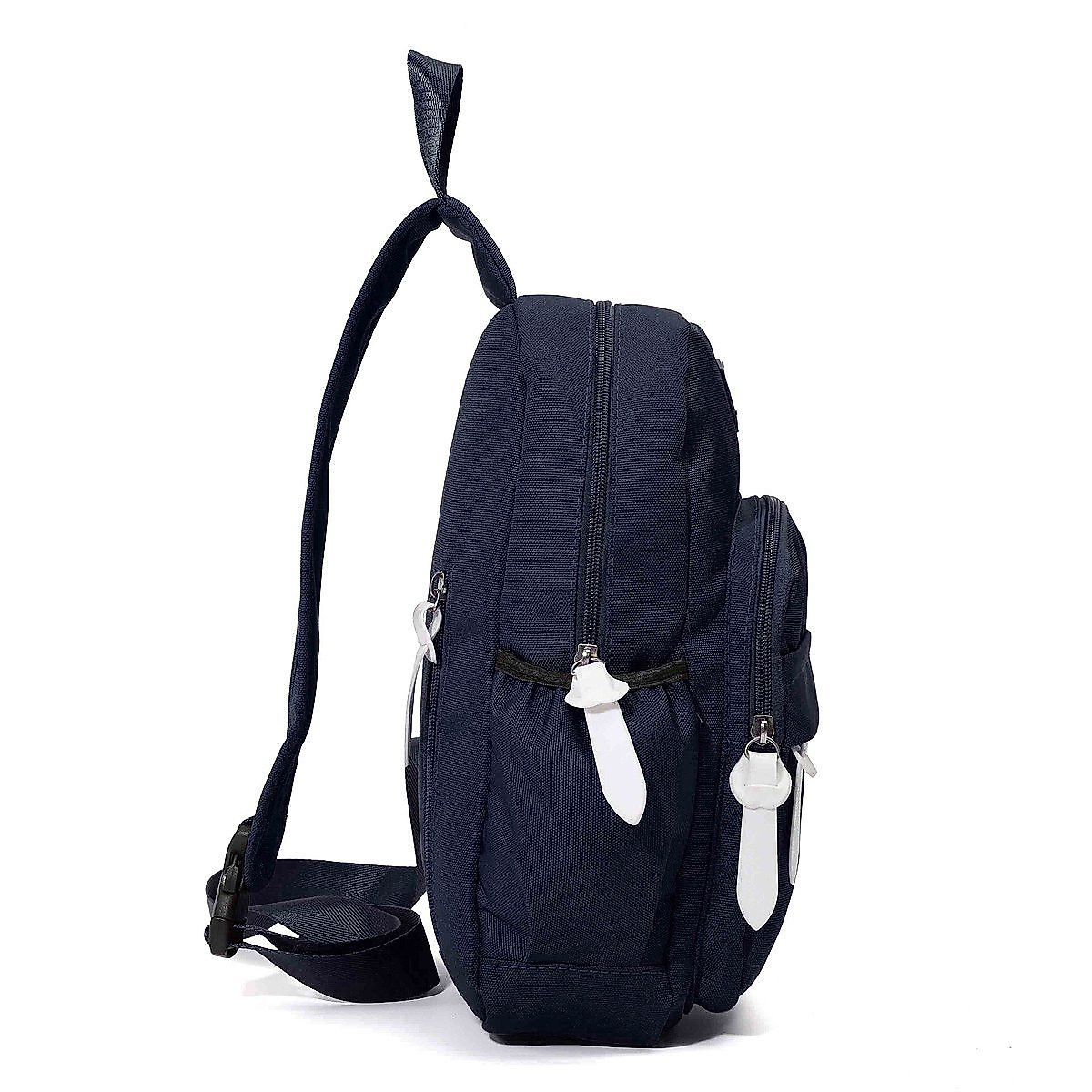 Rswsp Women's Backpack Chest Crossbody One Strap Shoulder Lightweight Casual Sling Bag Unisex,Blue