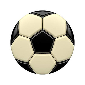 SpinningLeaf Soccer Ball Sandwich Cookie Chocolate Candy Mold