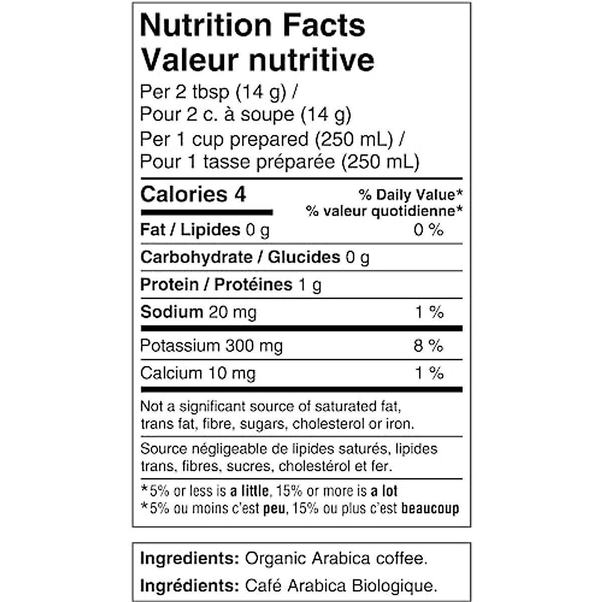 Kicking Horse Coffee, Hola, Light Roast, Ground, 10 oz