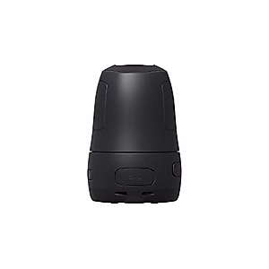Canon PowerShot Pick Black Active Tracking PTZ Camera