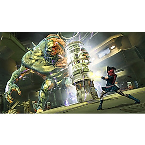 X-Men Destiny (Xbox 360)