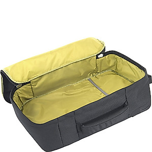 Tucano Women's Carry Ons, Black, One Size