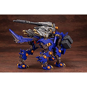 Kotobukiya Zoids: RZ-053 Heavy Arms König Wolf Model Kit