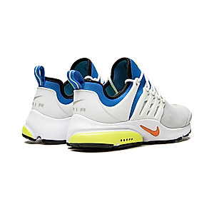 Nike Womens Air Presto Hyper Pink/Hyper Pink-White Size 8