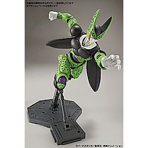 Bandai Hobby Figure-Rise Standard Perfect Cell "DRAGON Ball Z" Building Kit