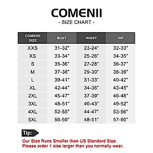 COMENII Scrub Tops for Women, 3 Pocket Soft V-Neck Tailored Fit Workwear, Anti-Wrinkle Medical Scrubs for Women（Black M）