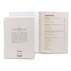 Grateful - Bible Study Book: Giving Thanks to God in All Things