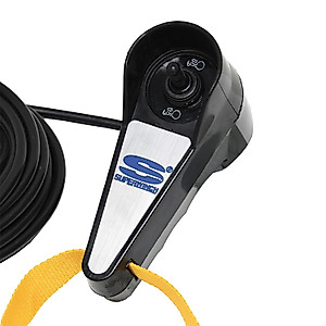 Superwinch 2271 Kit-Rp-Remote 30Ft & Socket - EP, S, and large X series