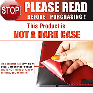 Decalrus - Protective Decal for Lenovo ThinkPad P53 (14" Screen) Laptop Crocodile Skin Pattern Texture Skin case Cover wrap CROlenovoThnkpd14_P43sBlack