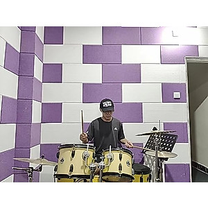 ZIXIANNIU Wayne's Hat Embroidered Trucker Hat Halloween Costume Black