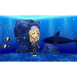 Nintendo Selects: Tomodachi Life - Nintendo 3DS