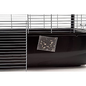 Lixit Odor Removal Packs for Small Animal Cages (Pack of 2)