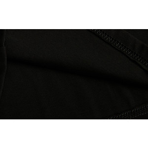 Women's Halloween Rock n Roll Skeleton Funny Long Sleeve Costume for Ladies Skeleton Glow in Dark(Dark-4218 XL)