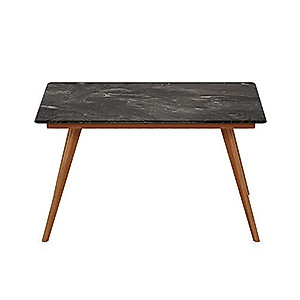 FURINNO Redang Indoor & Outdoor Smart Top, Rectangular, Paladina