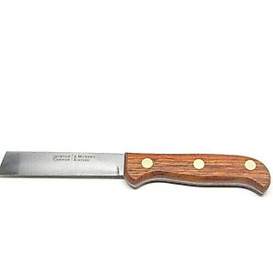 R. Murphy/Ramelson - Jackson Cannon Bar Knife - Professional Bartender Knife - Cuts Garnishes, Removes Seeds - Made in USA Private Label