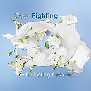 Glade Air Freshener Odor Fighting Room Spray, Clean Linen, 8.3 oz, 6 Count