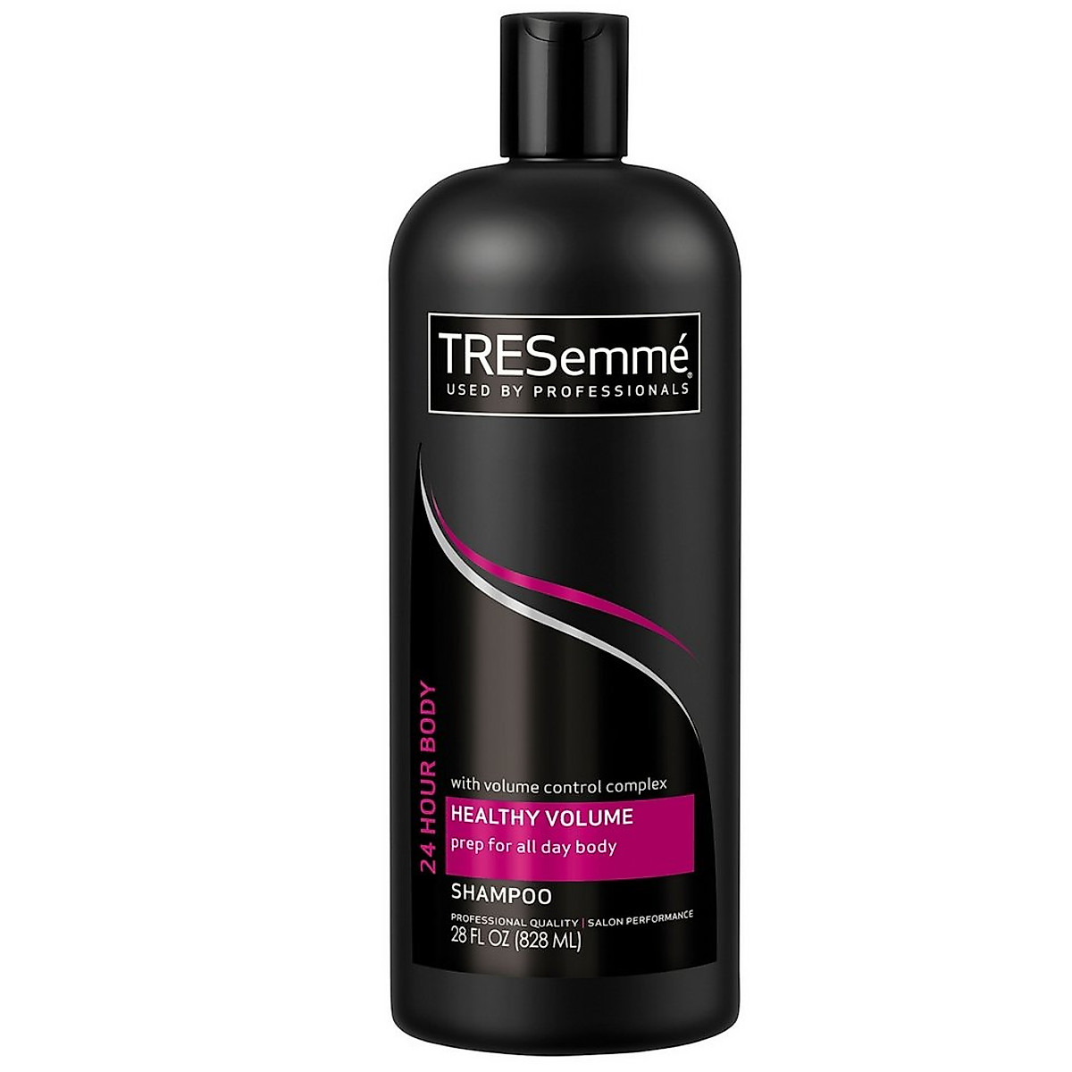TRESemmé Shampoo Amplified Volume For Fine Hair 24 Hour Volume 28 Fl Oz