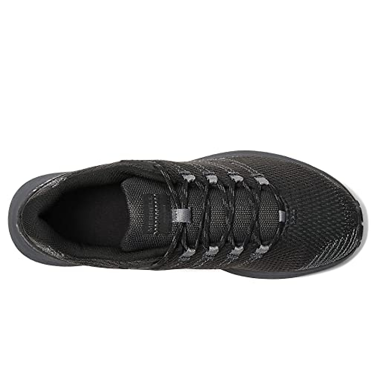 Merrell Fly Strike Black 10.5 M