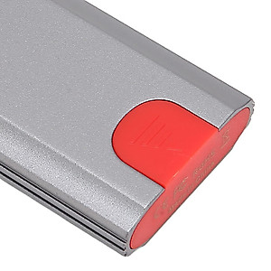 M.2 NVME SSD Enclosure, M.2 SSD Enclosure 2TB UASP Compliant High Speed for 2230 SSD Dark Grey