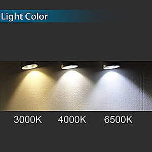 Barrina 8 Foot LED Bulbs, 44W 5500lm 6500K, Super Bright, T8 T10 T12 LED Tube Lights, FA8 Single Pin LED Lights, Clear Cover, 8 Foot LED Bulbs to Replace Fluorescent Light Bulbs (Pack of 12)