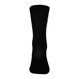 POC Ultra Sock Uranium Black, L