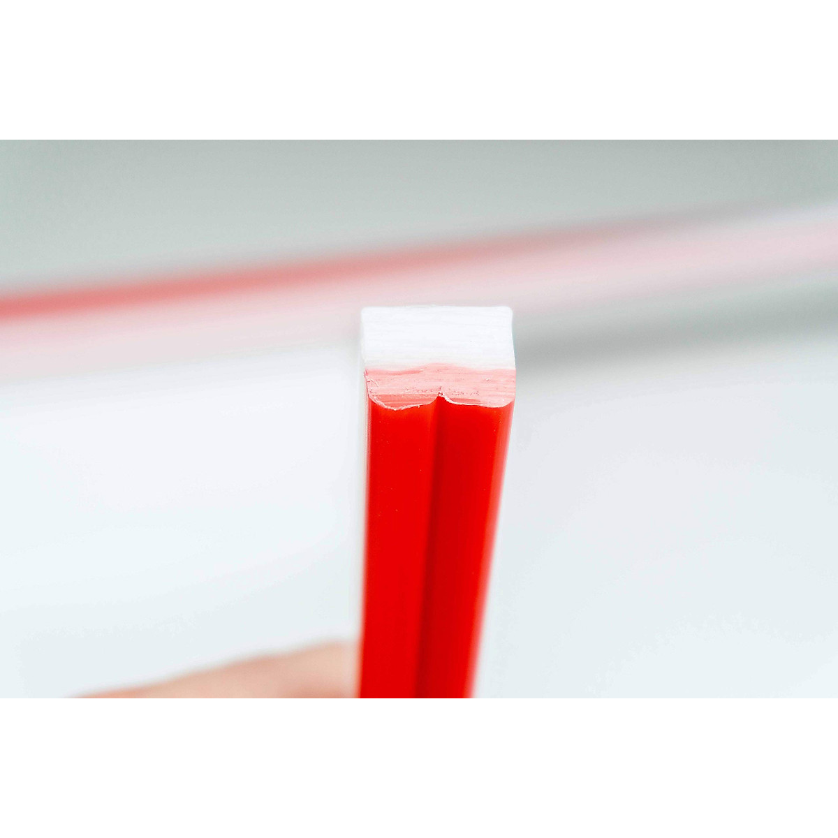 HDPE SLED HYFAX Runner KIT - 3 runners - Trek 60 – Made in Canada - Build for Heavy Duty User - Easy Installation